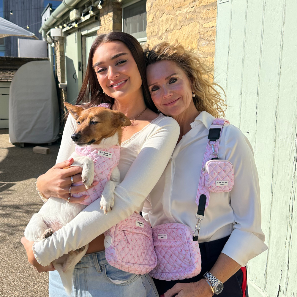 Best Mothers Day Gifts for Dog Mums – Cocopup London