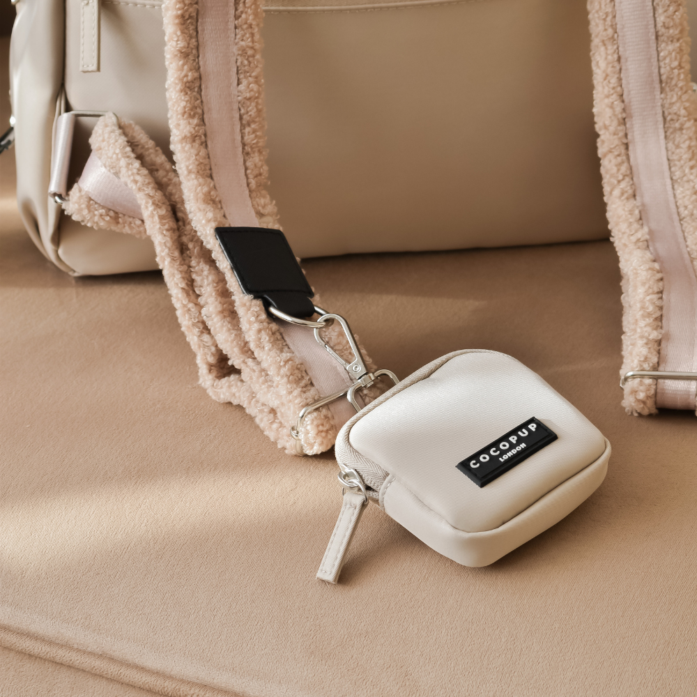 Backpack Accessories | Cocopup London