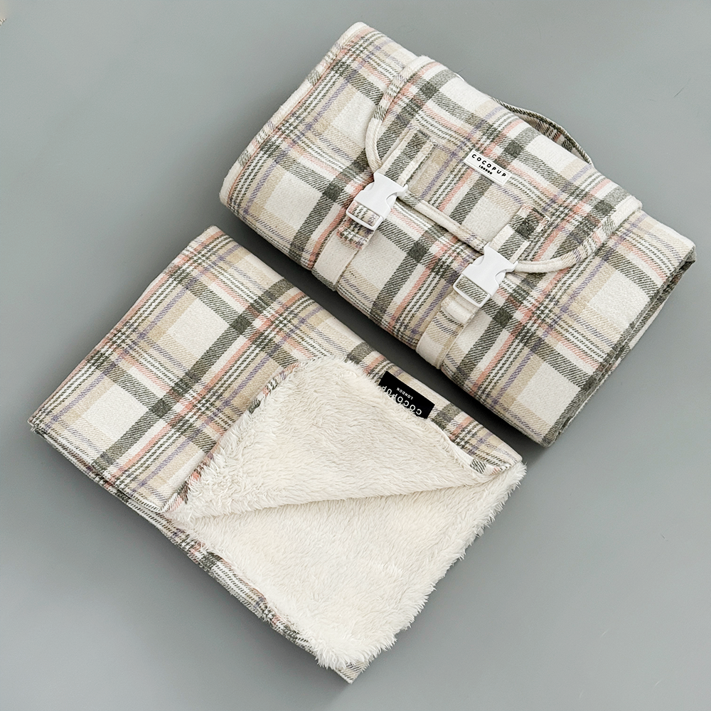 Travel Mats & Blankets – Cocopup London