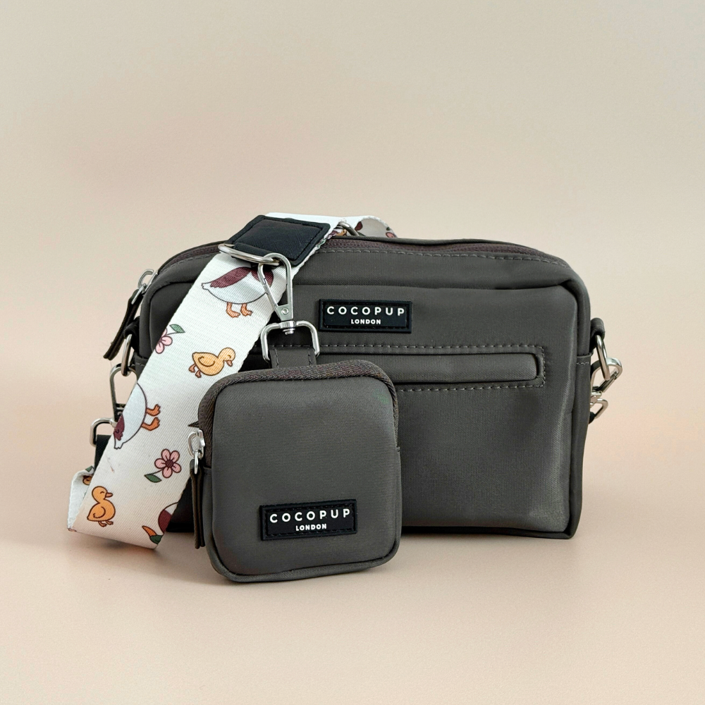 Dog Walking Bag Bundle - Puddle Pup | Cocopup London